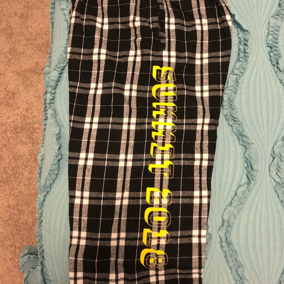 Pants | Top Gun Yoso Summit 218 Pajama Pants | Poshmark